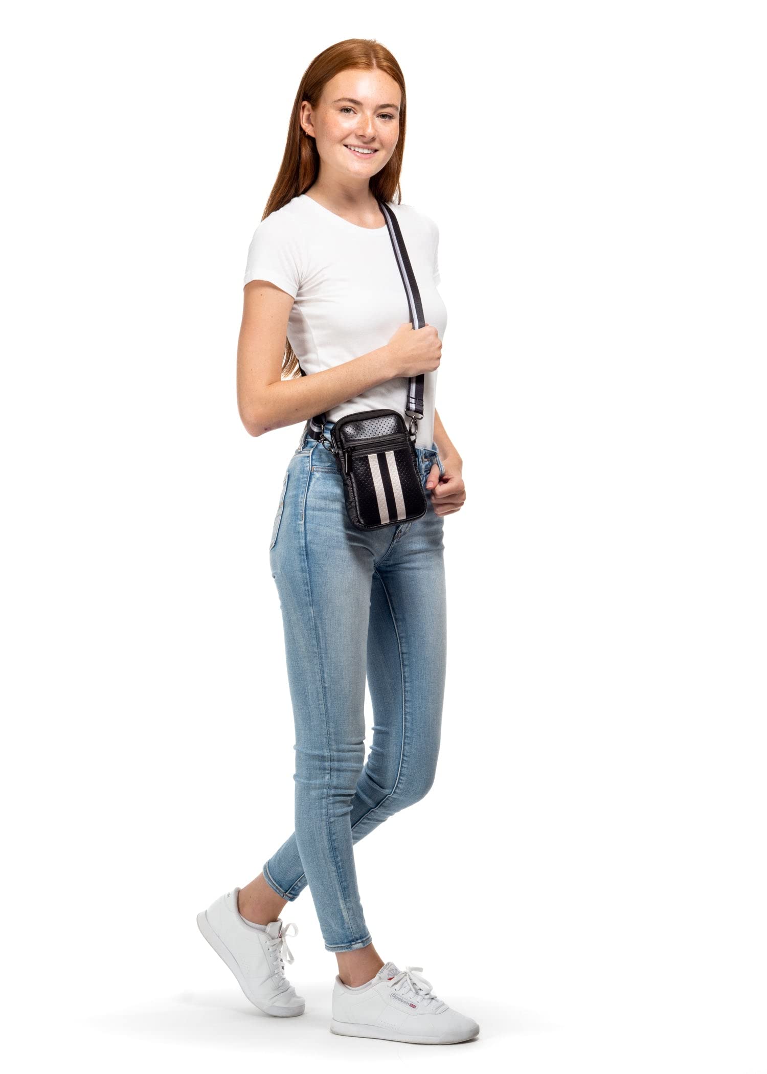 Haute Shore - Casey Carbon Neoprene Cell Phone Case