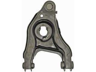 Dorman 520-220 Front Passenger Side Lower Suspension Control Arm and Ball Joint Assembly Compatible with Select Ford / Lincoln Models