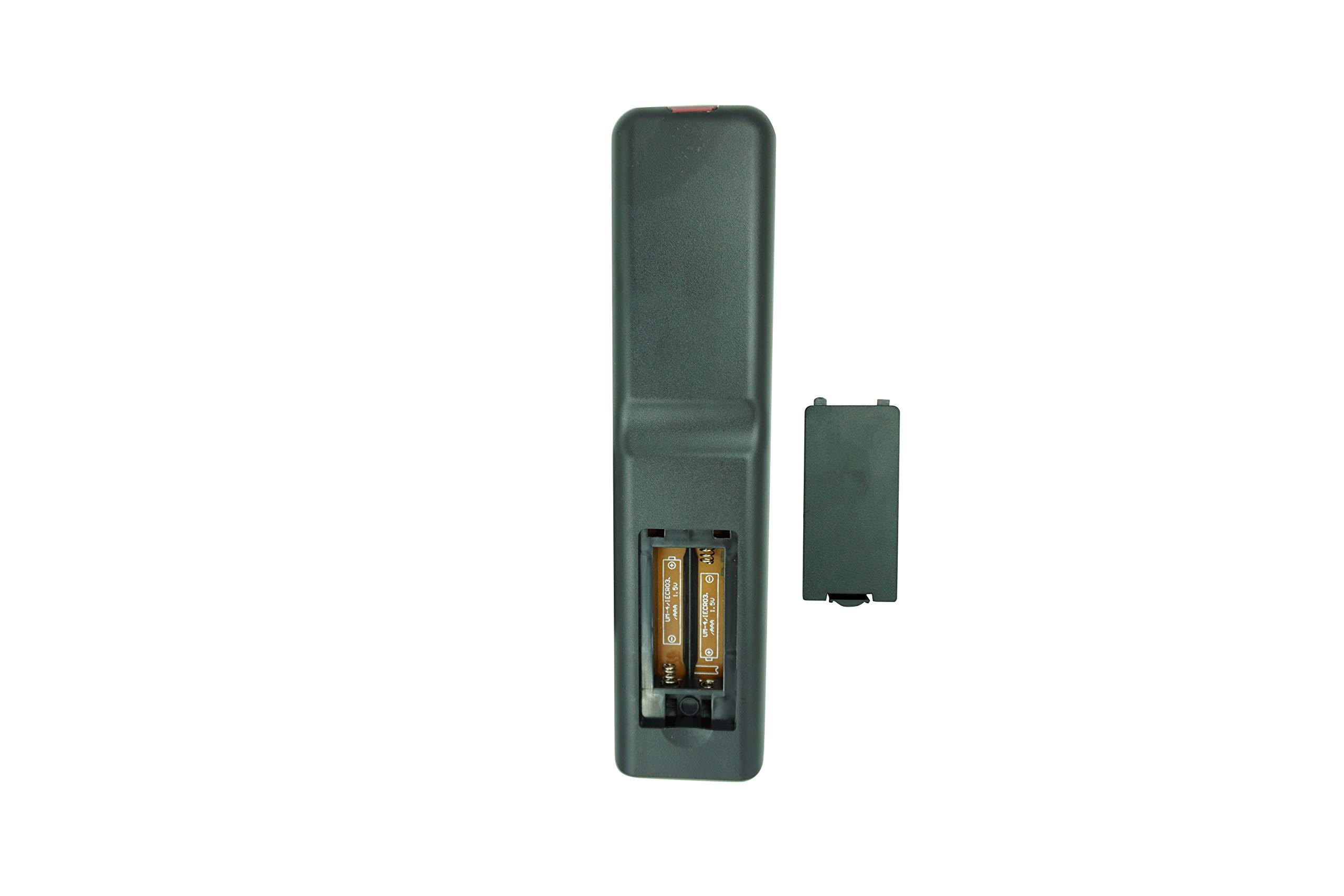 Universal Replacement Remote Control for Westinghouse W3213HD SK-40H590D SK-42H240S Plasma DVD LCD LED HDTV TV