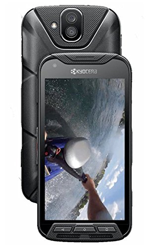 Kyocera Duraforce Pro, 32GB - Black (Sprint) Renewed