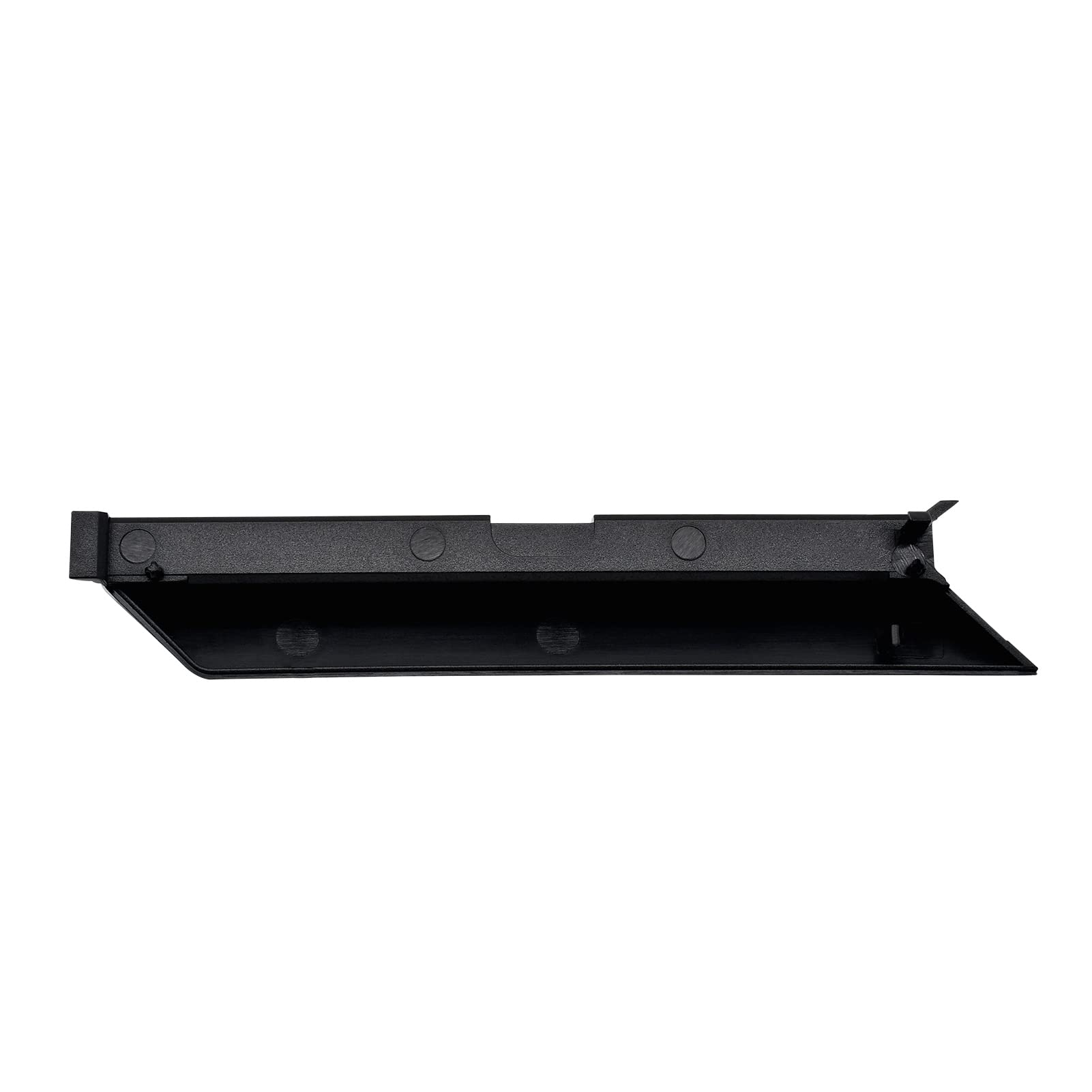 ENVPRFR Hard Drive Cover for PS4 Pro, Hard Drive Slot Cover Door Cover for PS4 Pro Console