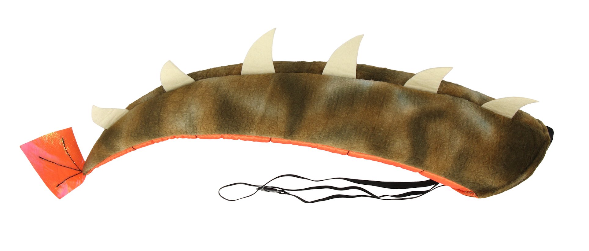 Dragon Costume Tail Standard Multi