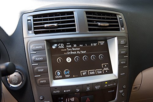 VAIS Technology SL3b-T Bluetooth Audio streaming add-on adapter compatible with most 2004-2012 Toyota models