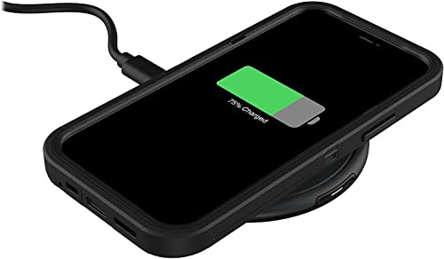 OtterBox DEFENDER SERIES XT for iPhone 13 mini/12 mini with MagSafe - Black