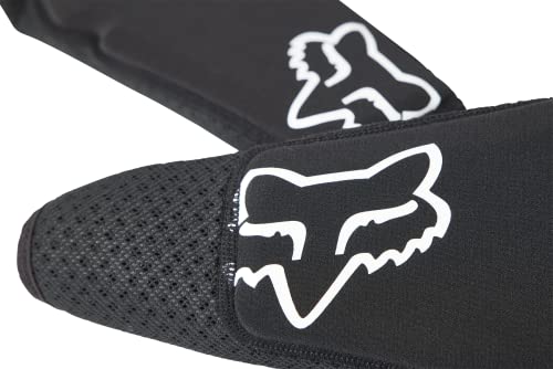 Fox Racing ENDURO MOUNTAIN BIKING ELBOW SLEEVE, Black, Medium