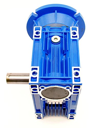 Lexar Industrial MRV075 Worm Gear 30:1 140TC Speed Reducer
