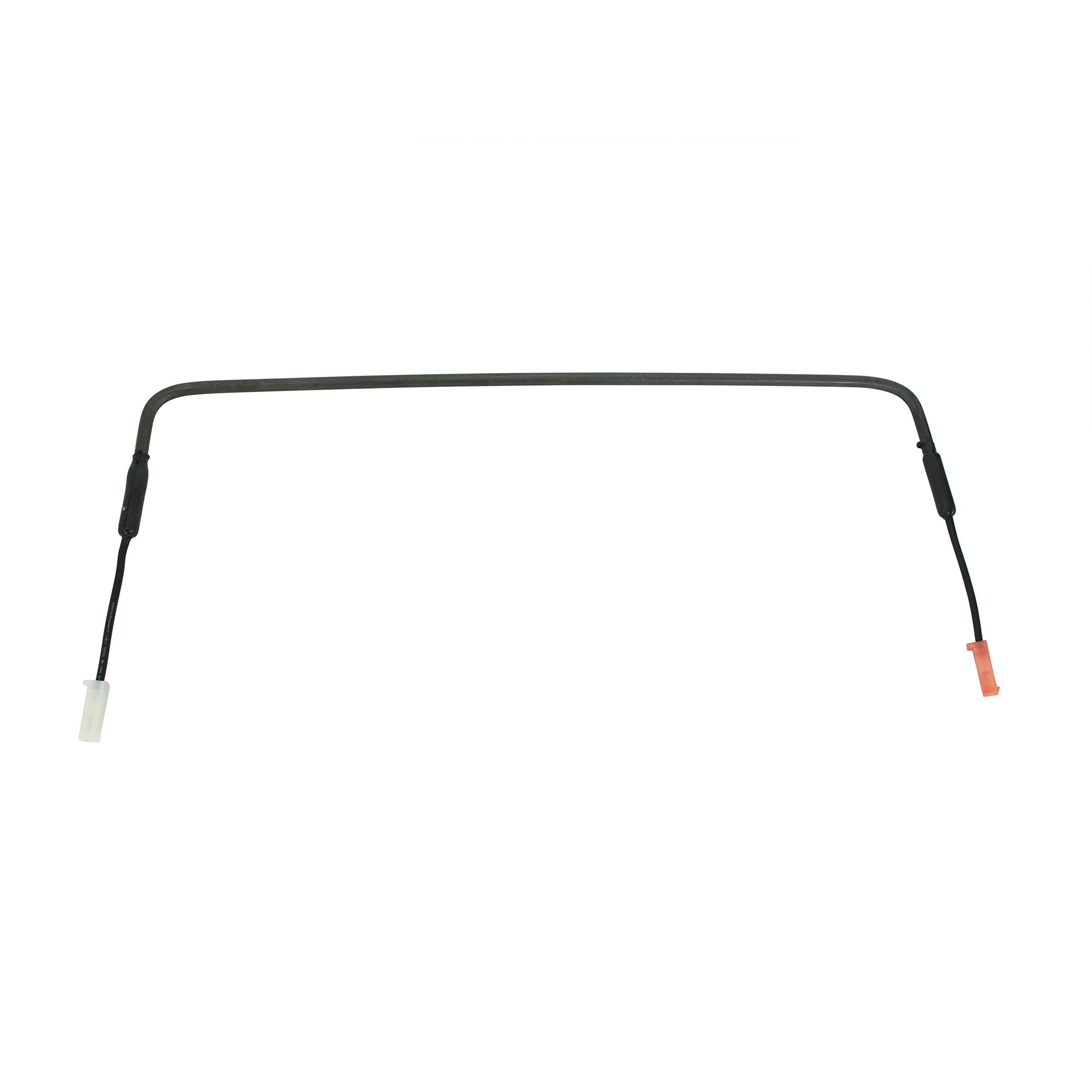 Endurance Pro 242044020 Freezer Defrost Heater Assembly Compatible with Frigidaire Refrigerator Fridge 242044020, 242044008, AP5325431