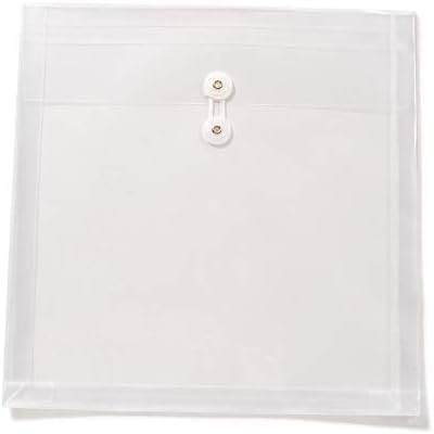 Scrap Saver Portfolio - Tie Close - 13 x 13 - Set of 4