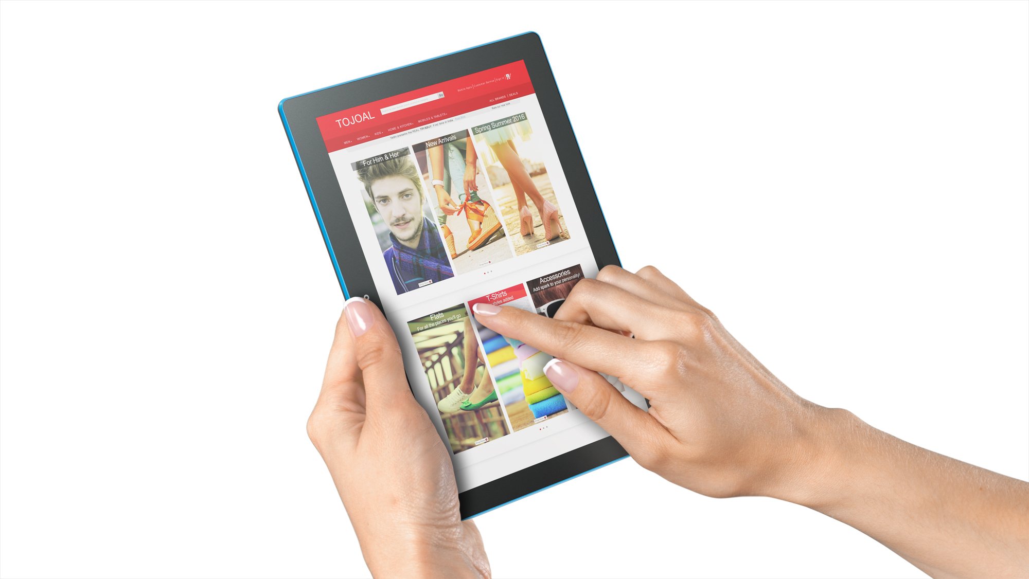 Lenovo Tab 10, 10-Inch Android Tablet, Qualcomm Snapdragon 210 Quad-Core 1.3 GHz Processor, 2GB RAM, 16 GB Storage, Slate Black - Lenovo TB-X103F