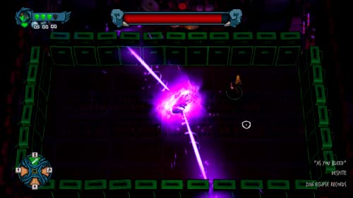 Metal Tales: Overkill β PlayStation 4