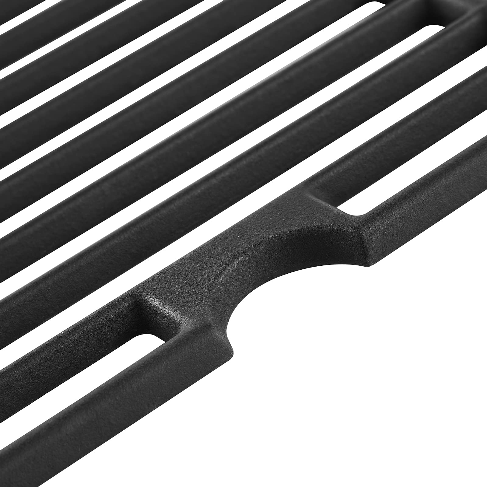 Dyna Glo DGF493BNP 70-01-273 Grill Grates 70-05-104 Wheels Grill Replacement Parts for Dyna Glo DGH474CRP DGB494SPB DGB495SDP-D, 3pcs Grill Grates or 2pcs BBQ Wheels
