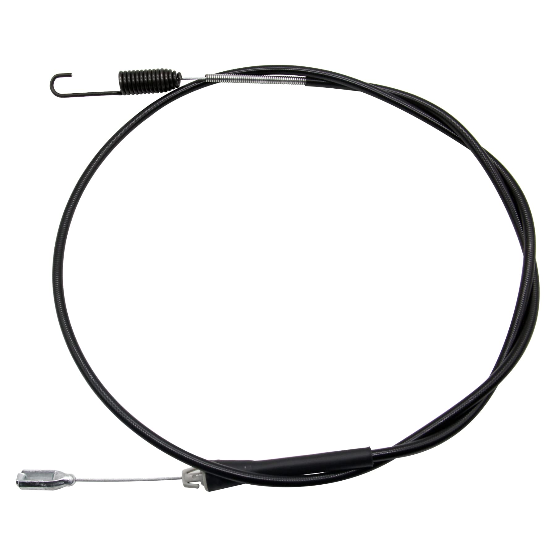 HAKATOP 54510-VG4-C01 Clutch Drive Cable for Genuine Honda HRR216 HRT216