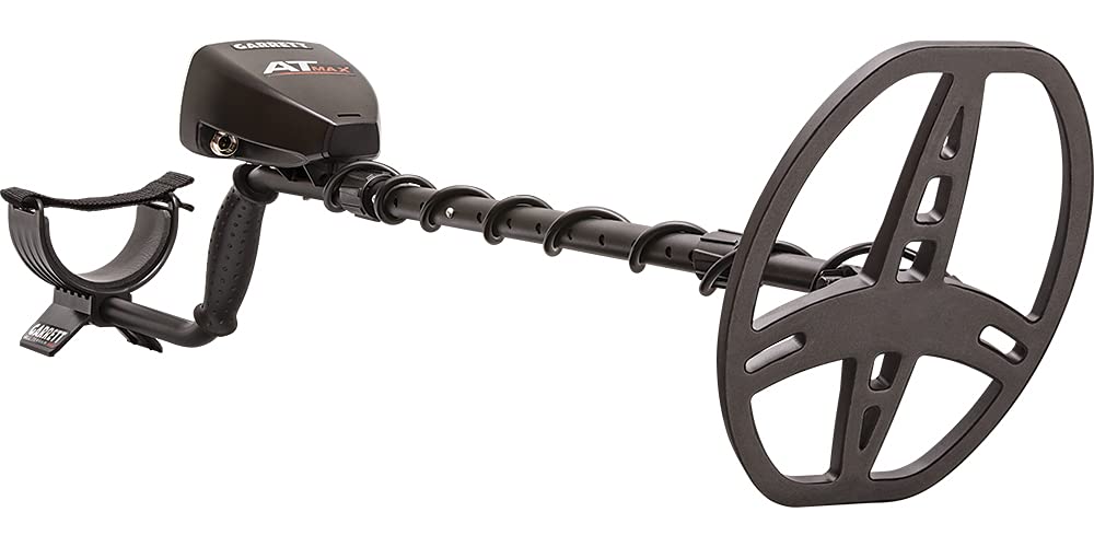 Garrett A.T. MAX™ 2-Coil Fall Special 2021
