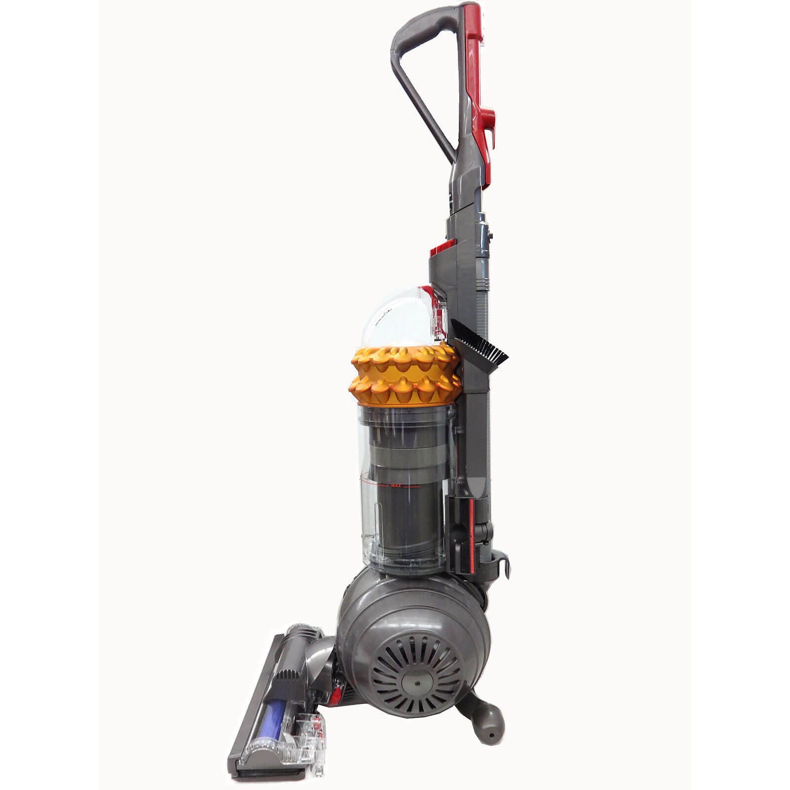 Dyson Cinetic Big Ball Multi Floor Upright Vacuum Cleaner