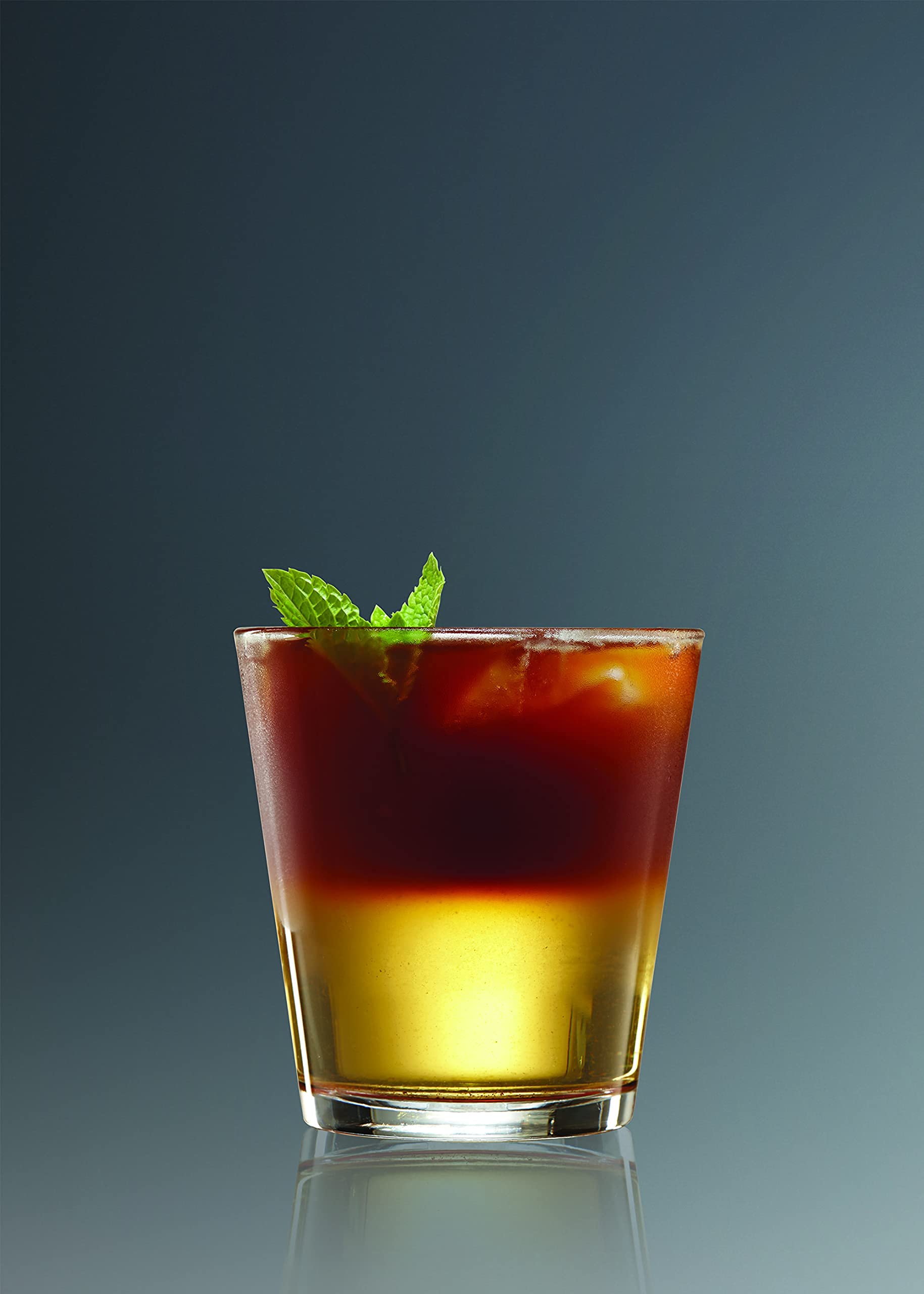 Rooibos Tea Original - Red Espresso - South African - Pods Compatible with Nespresso machines - Vegan, Non GMO, Antioxidant, Calming (10 Pods)