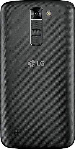 LG Tribute 5 (M1) - No Contract Phone (Boost Mobile)