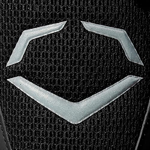 EvoShield PRO-SRZ Batter's Elbow Guard, Small - White
