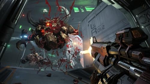 Doom: Eternal (PS4)