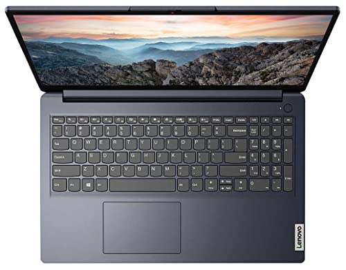 Lenovo 15.6" IdeaPad Laptop with 1 Year Microsoft Office 365, Intel Pentium Quad-Core Processor, 20GB RAM, 1TB SSD (128GB eMMC+1TB PCIe SSD), Wi-Fi 6 and Bluetooth 5.0, HDMI, NLY MP, Windows 11
