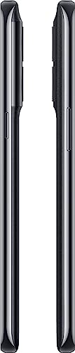 OnePlus 10T | Moonstone Black | 5G T-Mobile Unlocked Android Smartphone U.S Version | 8GB RAM+128GB Storage | 120Hz Fluid AMOLED Display | Triple Camera 50+8+2MP, 16MP | 125w SuperVOOC Charging