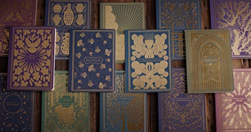 ESV Illuminated Scripture Journal: Old and New Testament Sets