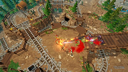 Dungeons 3 (Xbox One)