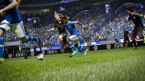 FIFA 15 (Ultimate Edition) - Xbox One
