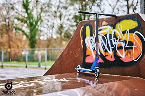 District Titus Complete Stunt Scooter