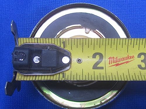 Lincoln Welder Sa-200 Shorthood Shorty Fuel Cap Pipeline