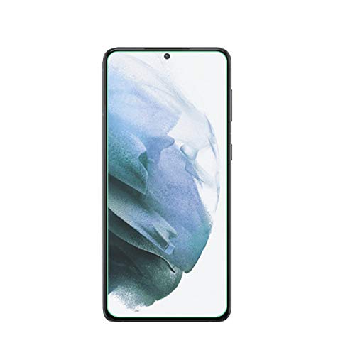 Mr.Shield [3-Pack] Designed For Samsung (Galaxy S21 Plus 5G) / Galaxy S21+ 5G [6.7 inch] [Fingerprint Unlock Compatible] [Tempered Glass] [Japan Glass with 9H Hardness] Screen Protector