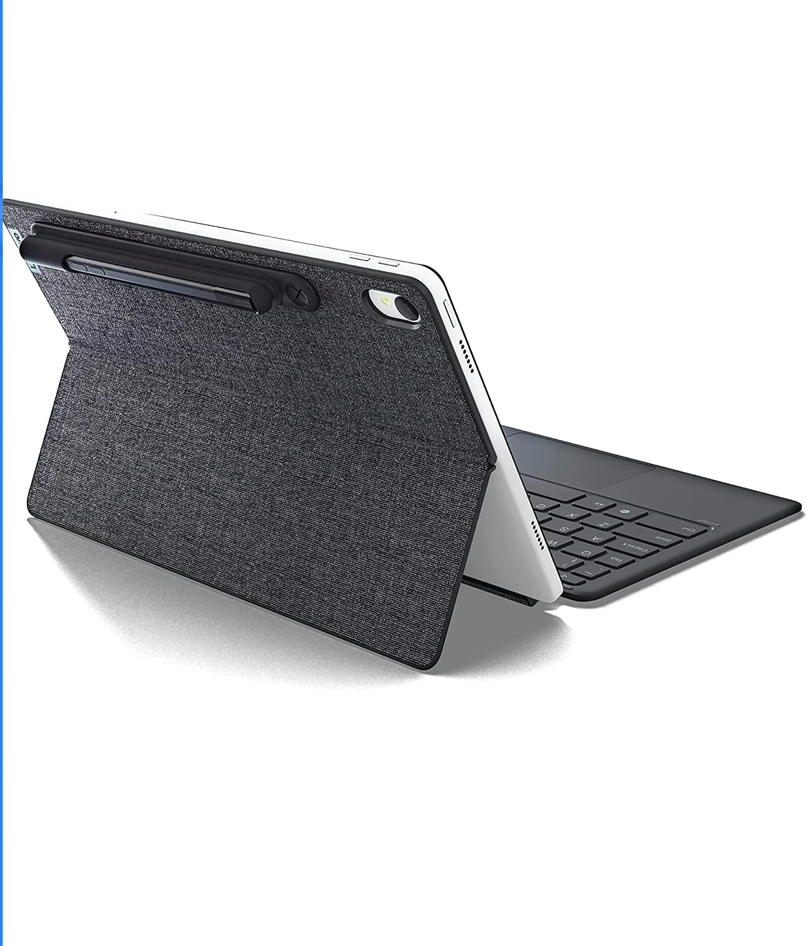 Lenovo - Tab P11 Plus - 11" Display - Long Lasting Battery - 4GB Memory + 128GB Storage (Keyboard & Pen Included)