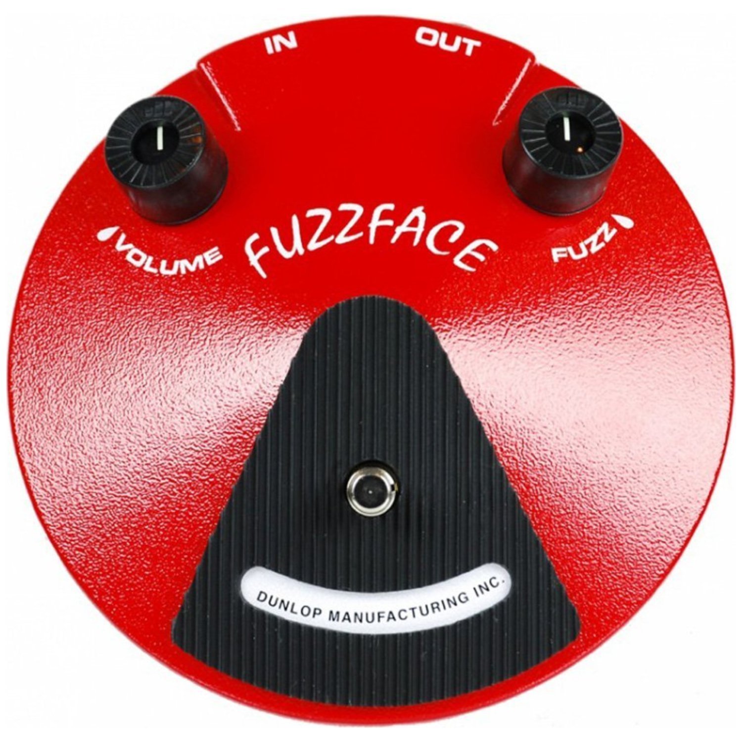 Dunlop Dallas Arbiter Fuzz Face