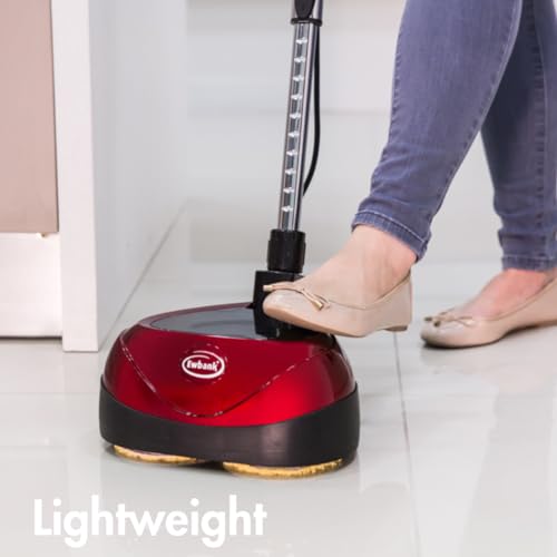 Ewbank EP170 Multi-Use Floor Polisher - Cleans, Scrubs, & Polishes