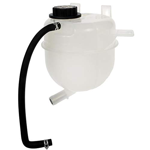Dorman 603-029 Engine Coolant Reservoir Compatible with Select Ford Models