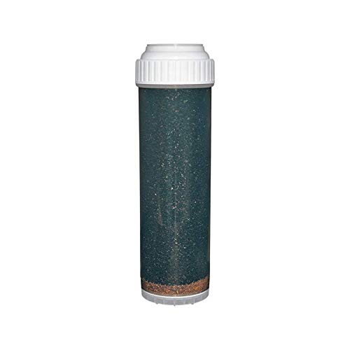 Hydro-logic KDF/Catalytic Carbon Upgrade Filter HydroLogic Stealth/Small Boy KDF 85 + Catalytic Carbon Upgrade Filter By Oceanic Water Systems