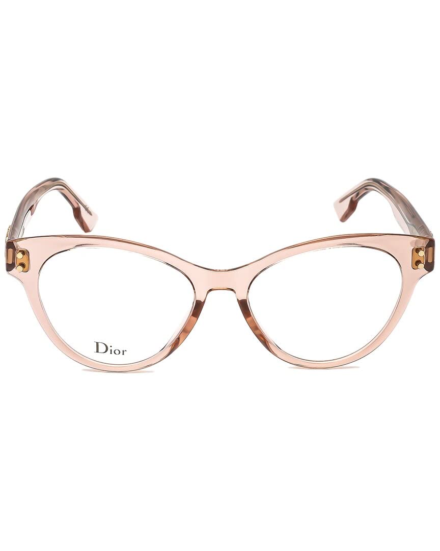 Dior Women's Diorcd 4 51Mm Optical Frames