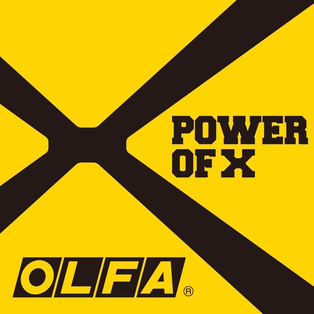 Olfa: OLFA Lefty L-Type