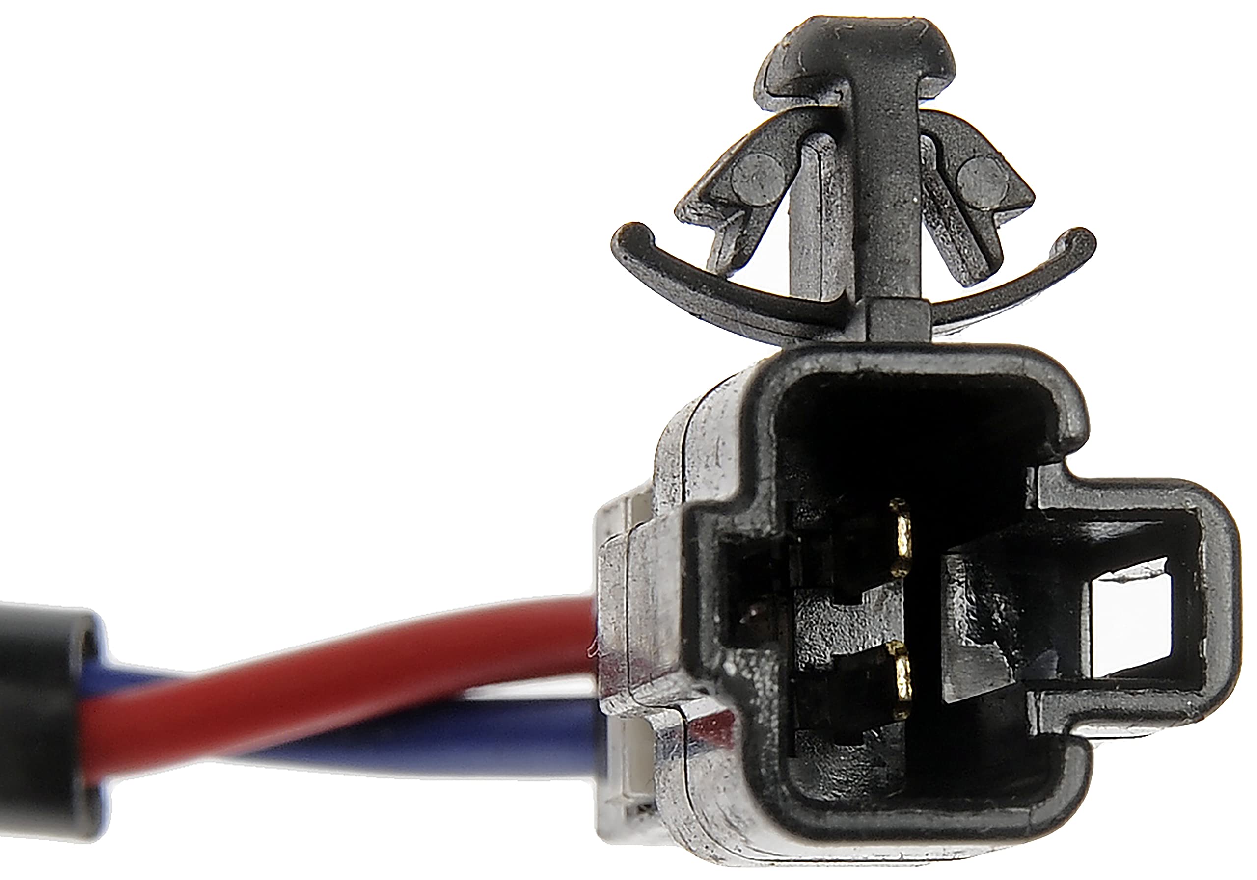 Dorman 741-180 Front Driver Side Power Window Regulator and Motor Assembly Compatible with Select Toyota Models