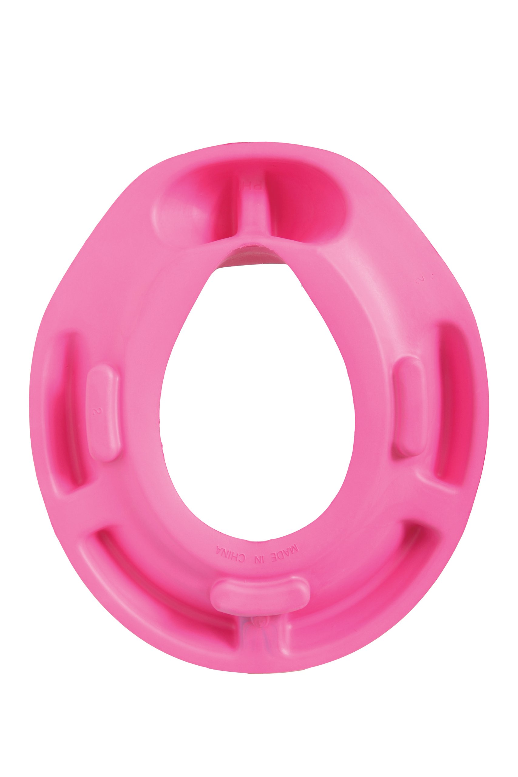 Dreambaby Soft Touch Potty Seat, Pink