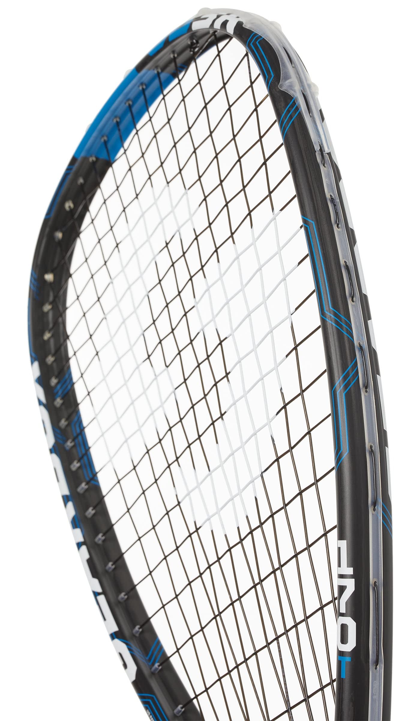 Gearbox GB3K 170 Teardrop Racquetball Racket (0 in, Blue)
