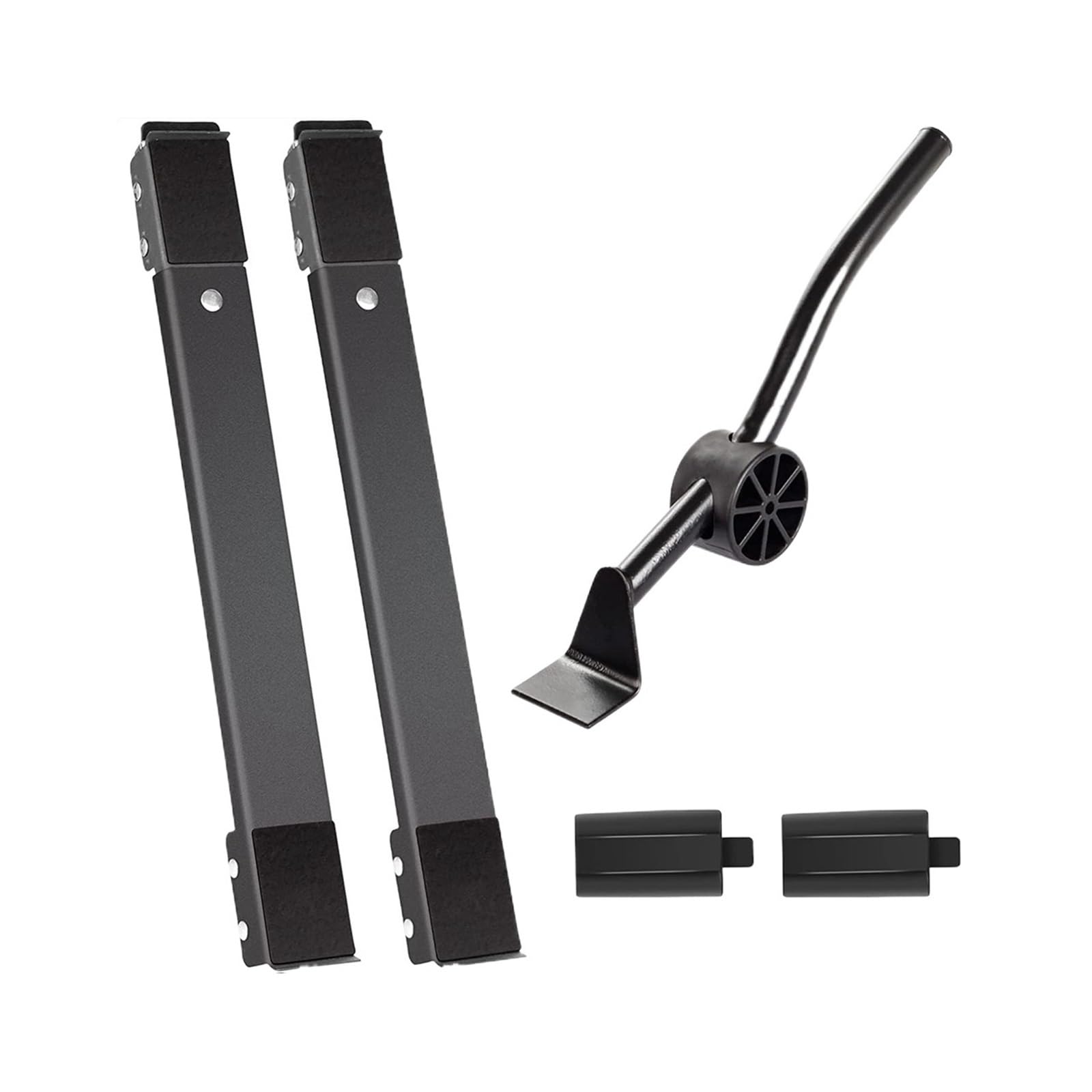 FLAVAS Expandable Appliance Roller-Appliance Rollers for Washer and Dryer,Base Mover for Washer and Dryer