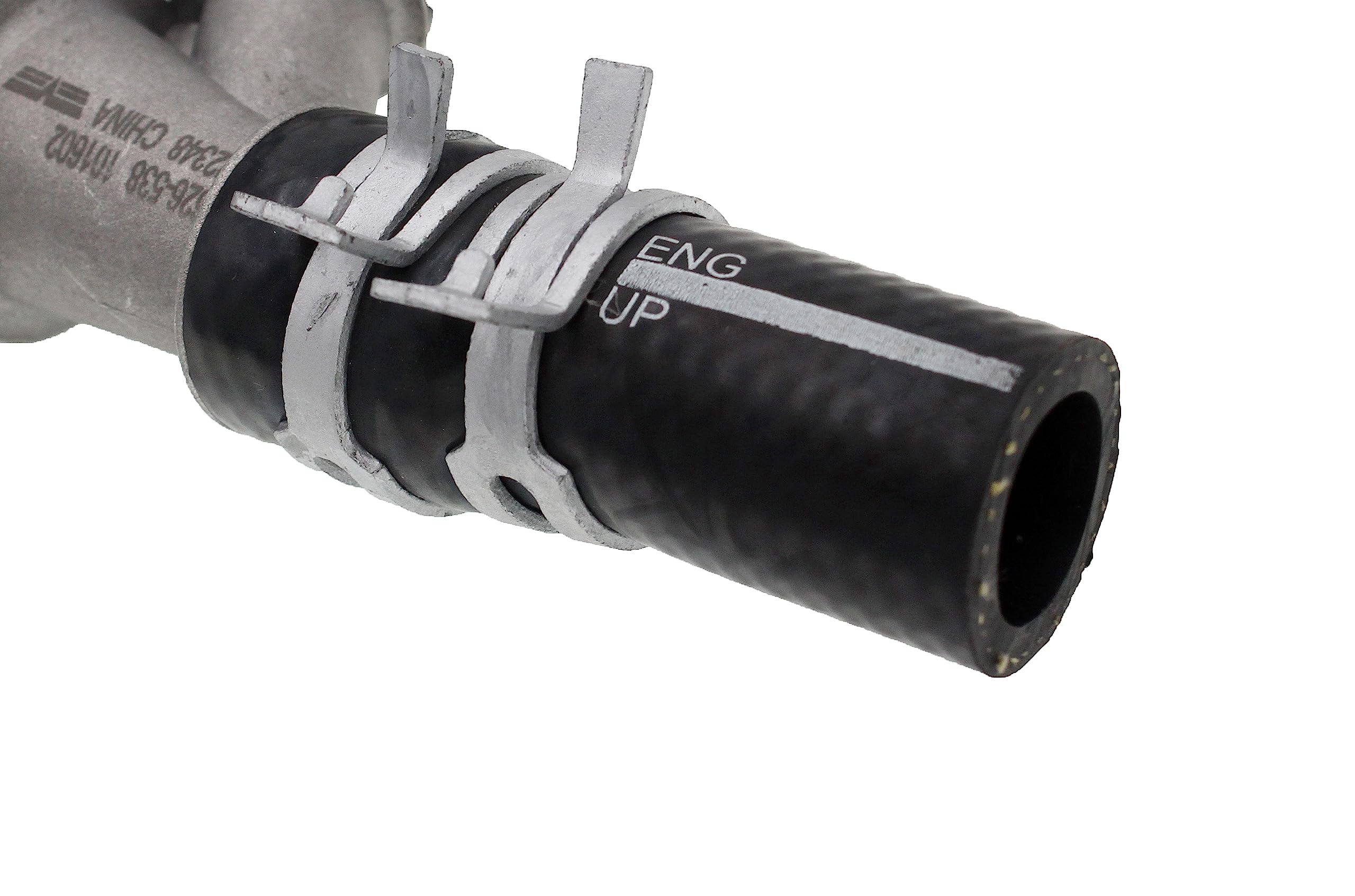 Dorman 626-538 Engine Heater Hose Assembly Compatible with Select Cadillac / Chevrolet / GMC Models (OE FIX)