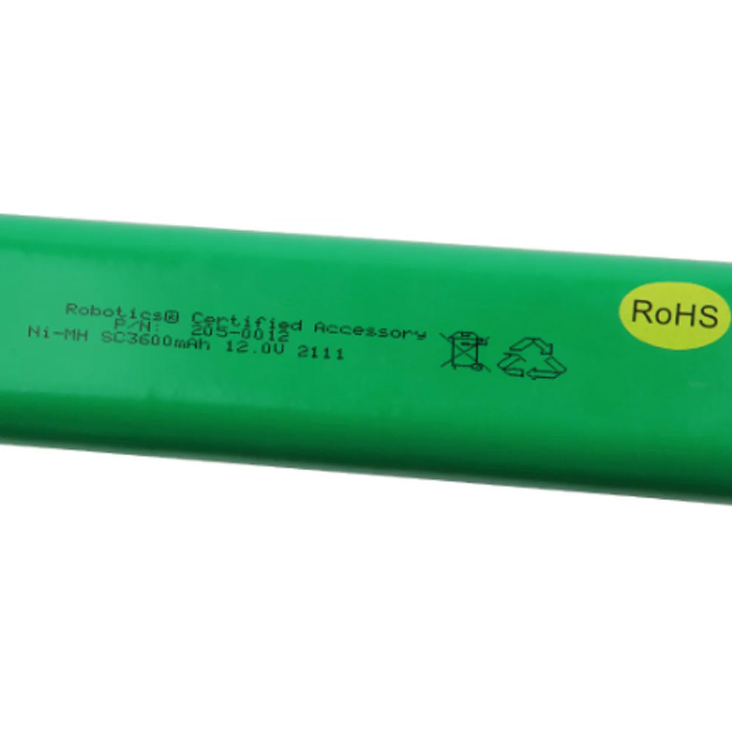 EbidDealz Replacement for Robot Vacuum Battery Neato Botvac 70e 75 80 85 D75 D80 D85 205-0012