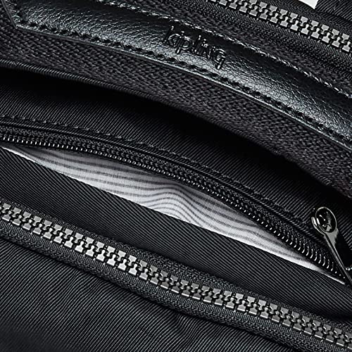 Kipling KI470953F KI4709 Official OSHO RICH BLACK