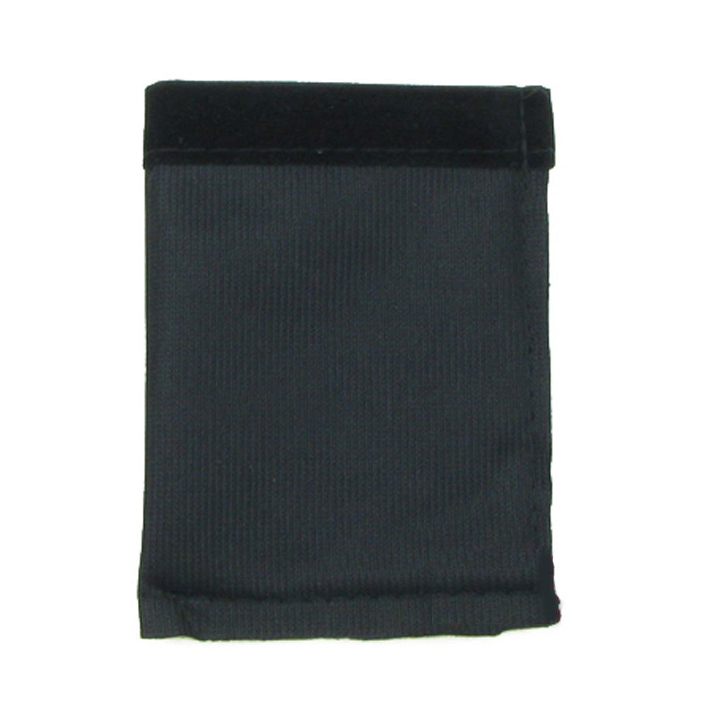 SmartDealsPro Set of 5 3.5 x 5" Durable Velvet Carry Bag Pouches w/Drawstring for Dice Jewelry Gift Packaging