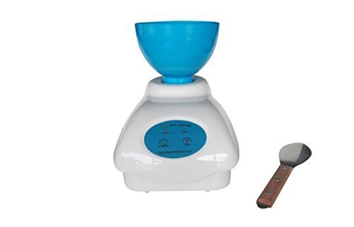 Smile Dental Alginate Impression Material Mixer Bowl Lab Equipment 110V