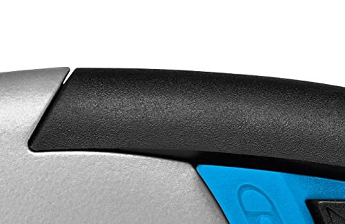 MARTOR Secupro Martego Fully Auto Retractable Safety Knife #122001.02 6" x2.5" x1"
