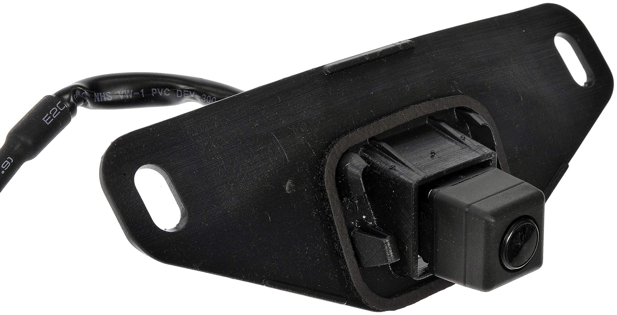 Dorman 590-936 Rear Park Assist Camera Compatible with Select Toyota Models