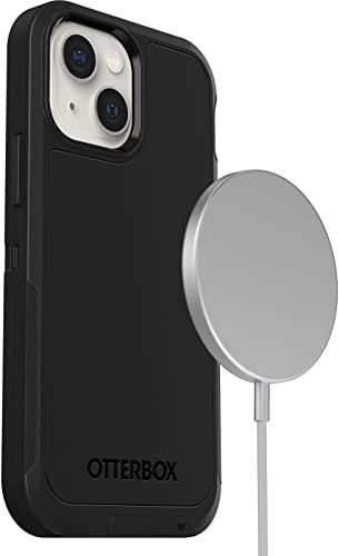 OtterBox DEFENDER SERIES XT for iPhone 13 mini/12 mini with MagSafe - Black