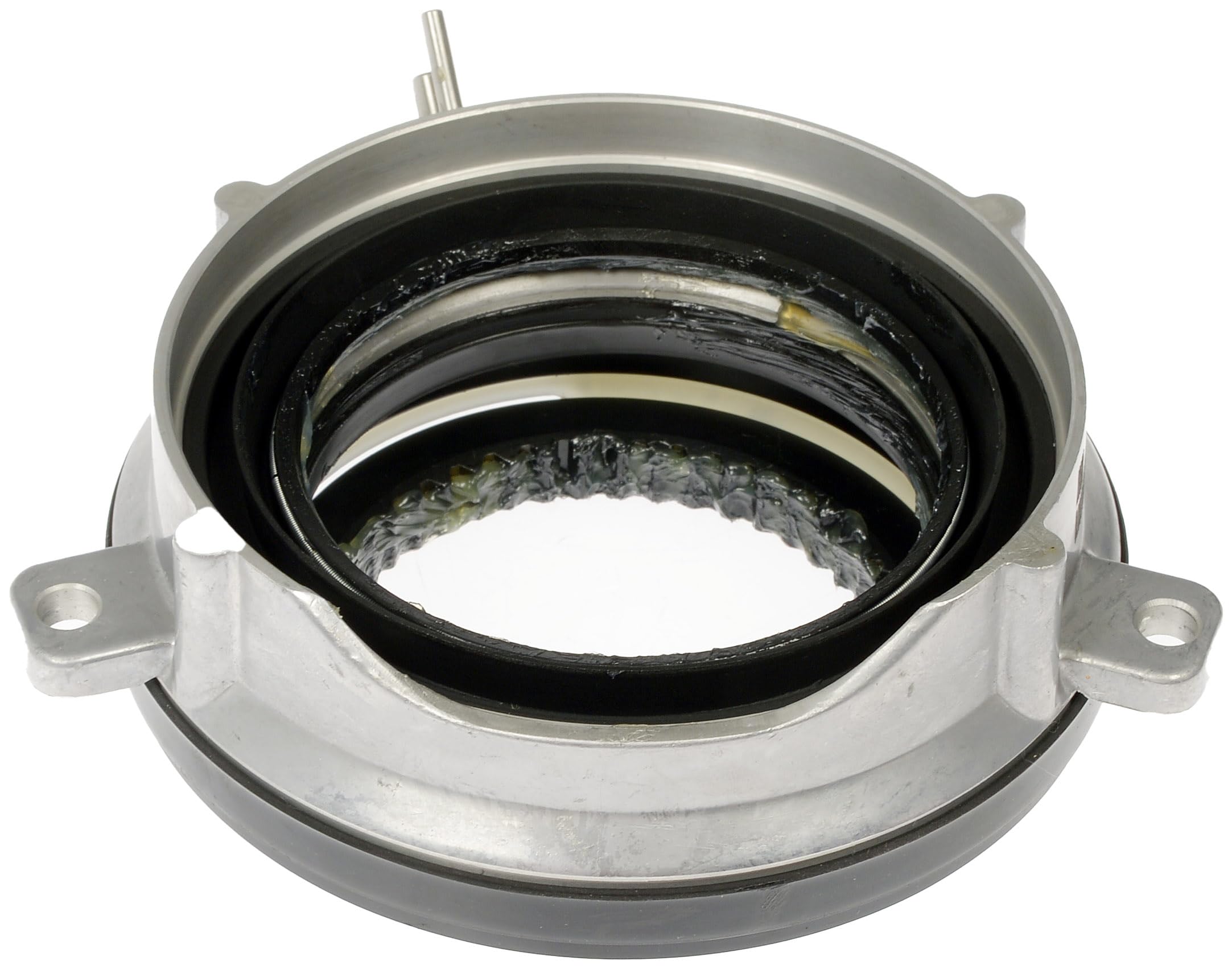 Dorman 600-105 4WD Actuator Compatible with Select Ford / Lincoln Models